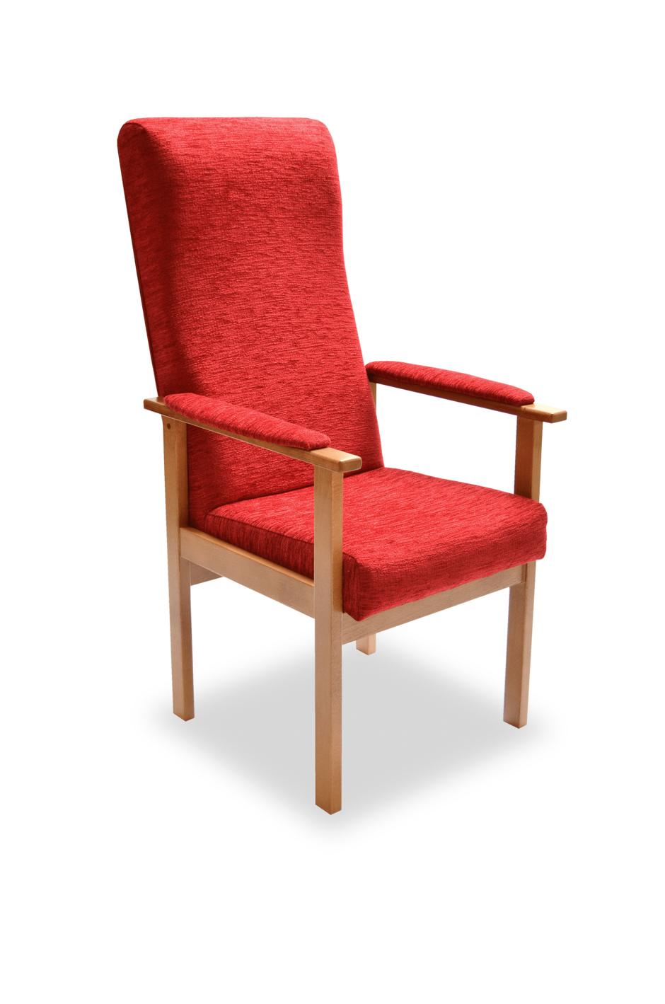 High Back Chairs – Disability Trading Company